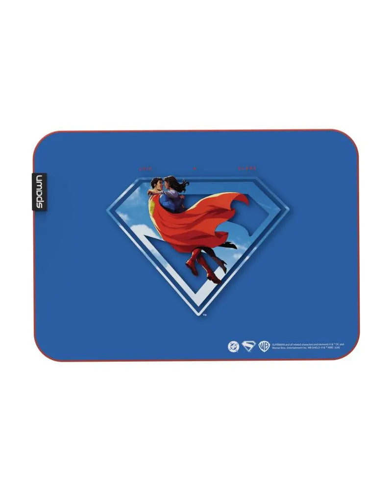 Podloga Spawn Superman - M