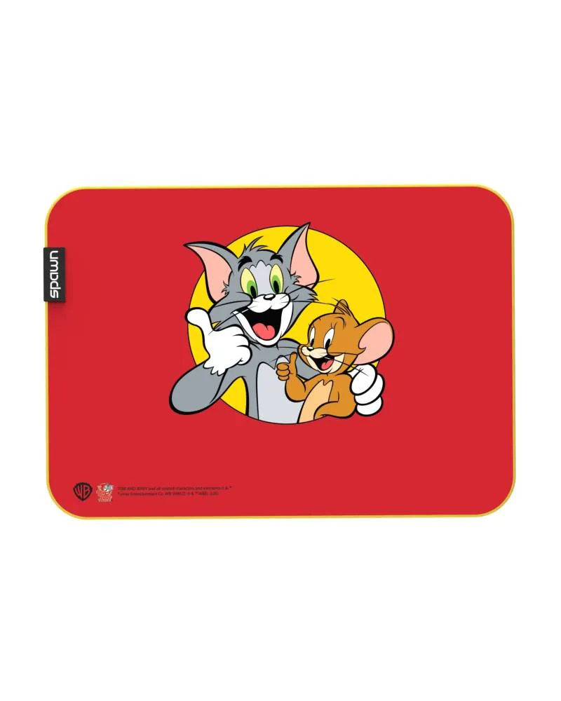 Podloga Spawn Tom And Jerry - M