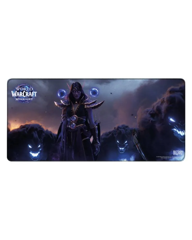 Podloga World of Warcraft - Midnight - Xalatath - XL