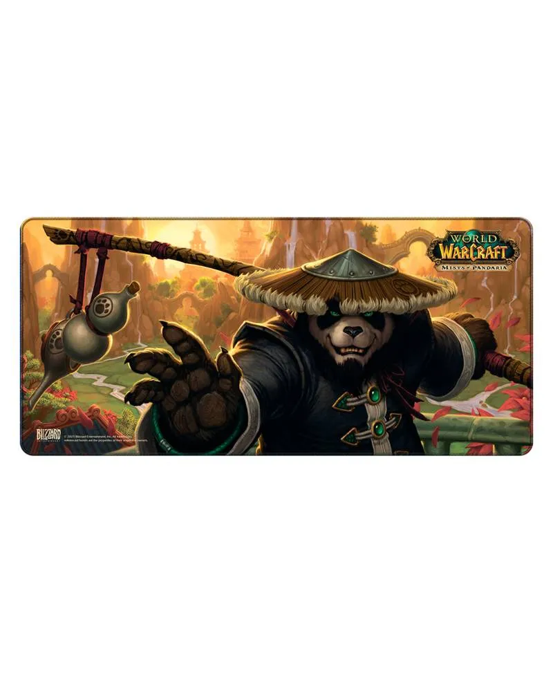 Podloga World of Warcraft - Pandaria - Pandaren - XL