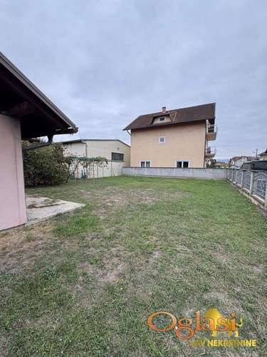 NOVI SAD - CENTAR - 340.00 m2