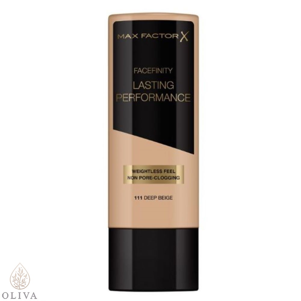 MAX FACTOR LASTING PERFORMANCE BEIGE 111