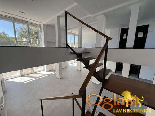 NOVI SAD - TELEP - 350.00 m2