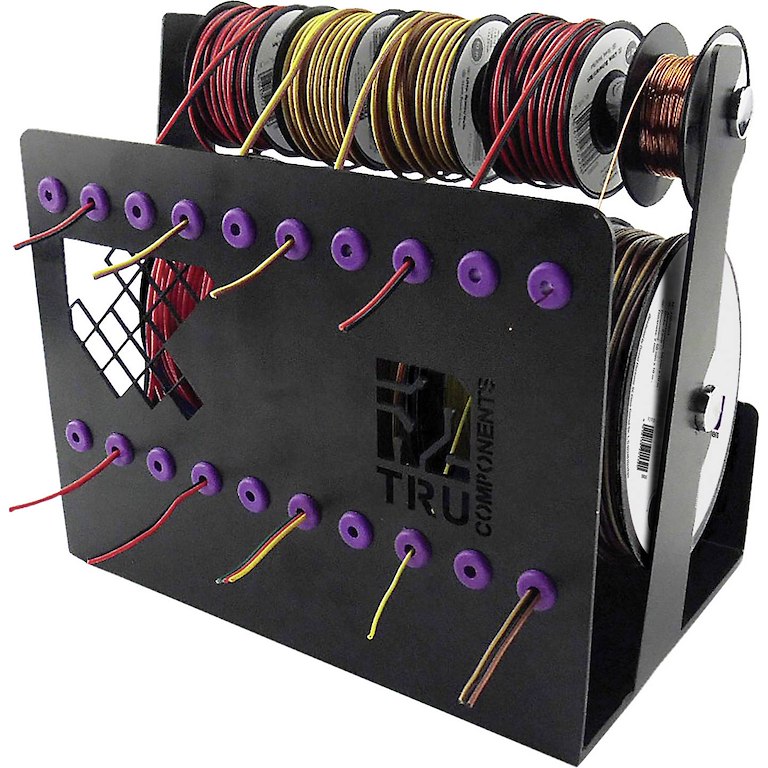 Dispanzer kablova i žica TRU COMPONENTS 546099