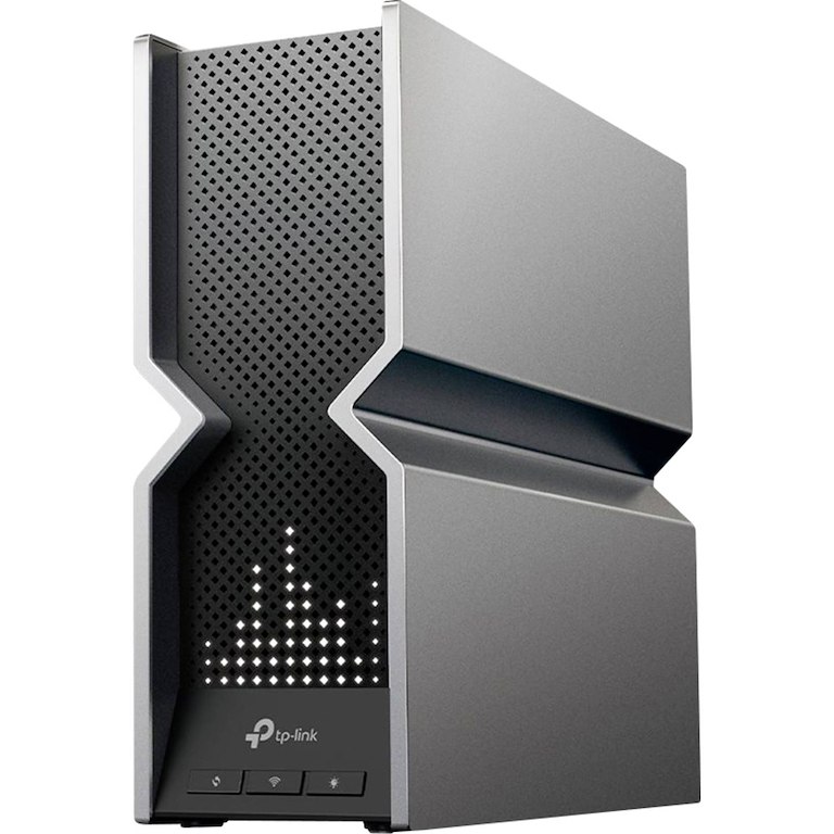 TP-Link BE19000 Archer BE800 ruter