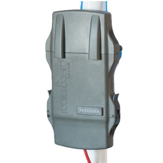 MikroTik NetMetal5 RB921UAGS-5SHPacT-NM outdoor 1300Mb/s 802.11ac rutermodemi