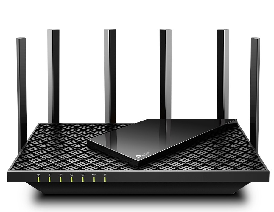 TP-Link Archer AX73 AX5400 bežični dual band Wi-Fi 6 ruter 5400Mbps 802.11ax