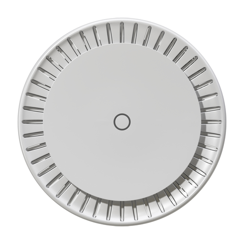 MikroTik cAP ax plafonski / zidni WiFi 6 VPN ruter / AP