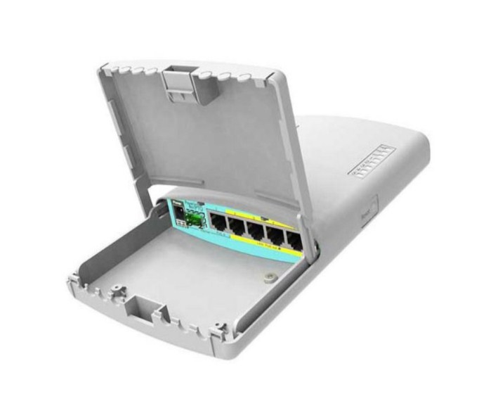MikroTik RB960PGS-PB PowerBox Pro outdoor ruter