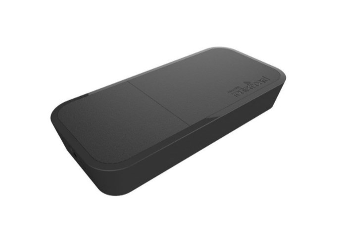 MikroTik wAP ac outdoor WiFi AC1600Mb/s High Power 316mW rutermodemi