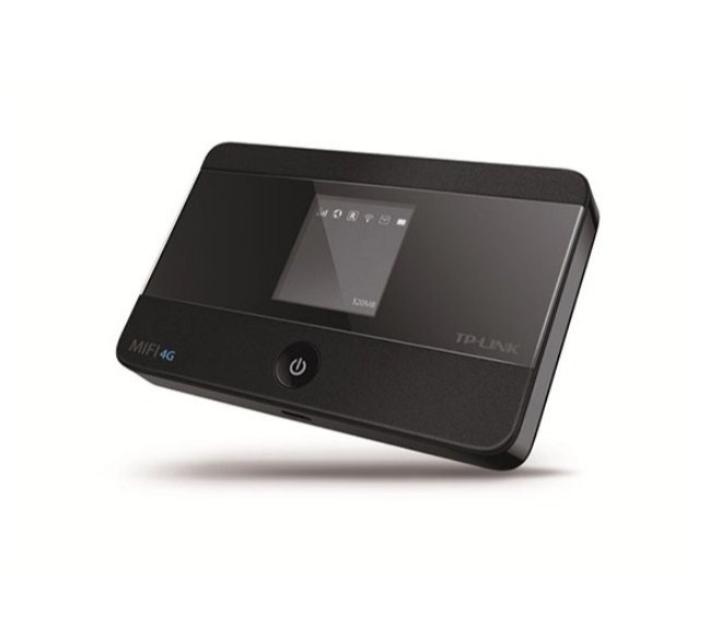 TP-Link M7350 4G LTE MiFi prenosni bežični ruter sa modemom