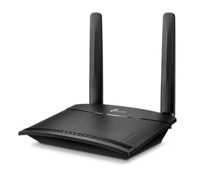 TP-Link TL-MR100 3G / 4G LTE bežični ruter sa modemom