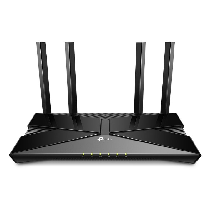 TP-Link Archer AX10 AX1500 bežični dual band Wi-Fi 6 ruter