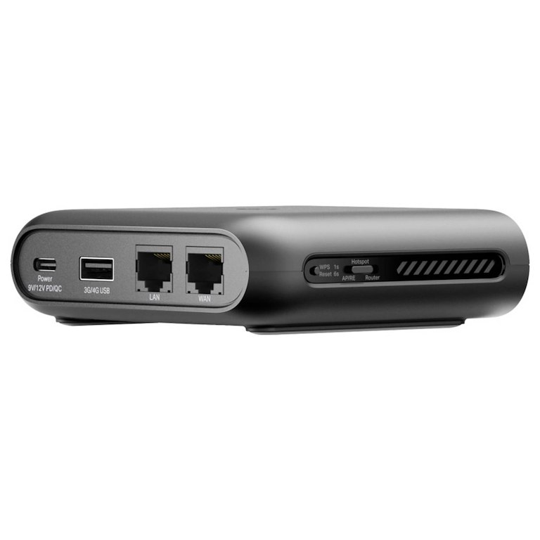 Tp-Link TL-WR1502X AX1500 Wi-Fi 6 prenosni bežični ruter