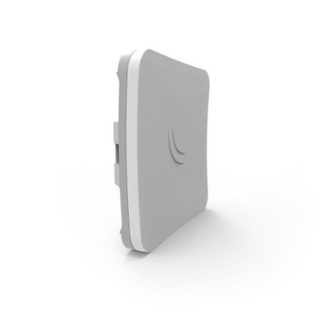 MikroTik SXTsq Lite 5 outdoor 300Mb/s wifi internet ruter 5GHz 316mW