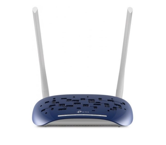 TP-Link TD-W9960 /VN020-F3 VDSL2/ ADSL2+ WiFi N300Mb/s ruter