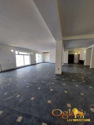 NOVI SAD - CENTAR - 200.00 m2