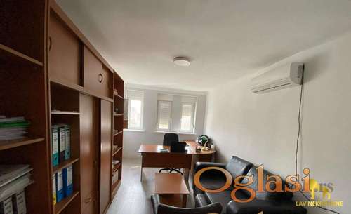 NOVI SAD - CENTAR - 30.00 m2