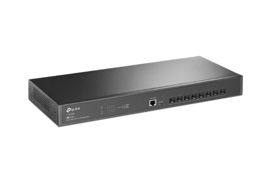 TP-Link TL-SX3008F JetStream upravljiv svič