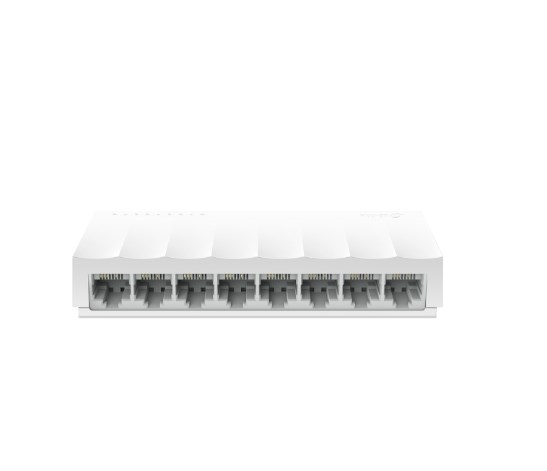 TP-Link LS1008 8 port 10/100Mb/s LiteWave desktop svič