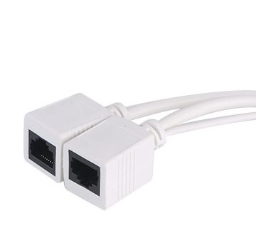 PoE Injector i spliter