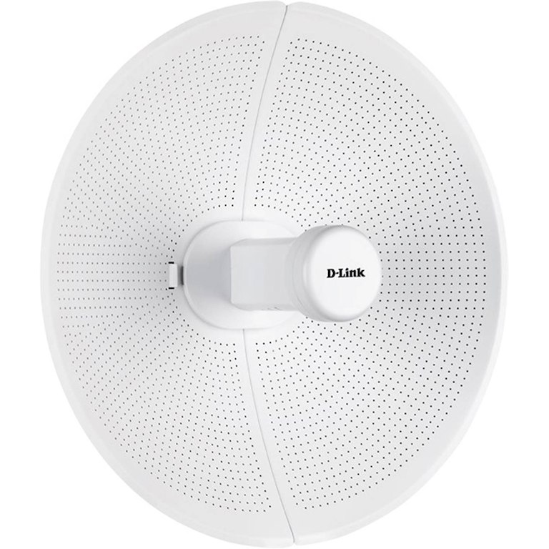 D-Link DAP-3712 spoljni bežični most 802.11ac, 5180-5320 i 5745-5825MHz, IP66, PoE+ 48V, TDMA