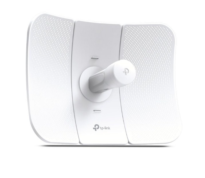 TP-Link CPE710-PoE 867Mb/s high-power WiFi outdoor antena