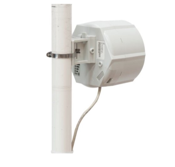 MikroTik SXTG-2HnD outdoor wireless 300Mb/s antena