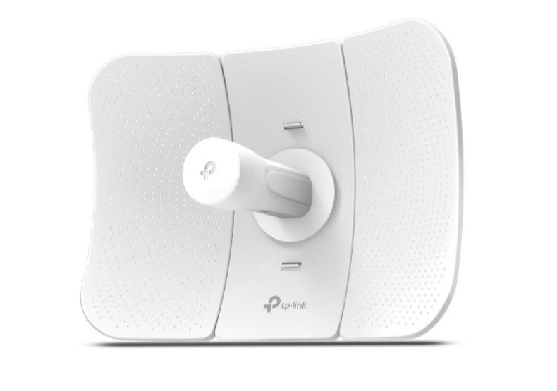 TP-Link CPE605 spoljni CPE 150Mb/s 5GHz, grid antena 23dBi, IP65, ESD zaštita 15kV, MAXtream TDMA