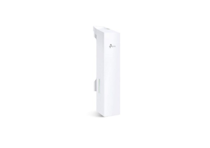 TP-Link CPE220 spoljni CPE 300Mb/s 2.4GHz, antena 12dBi, snaga 1000mW, PoE-in i PoE passthrough