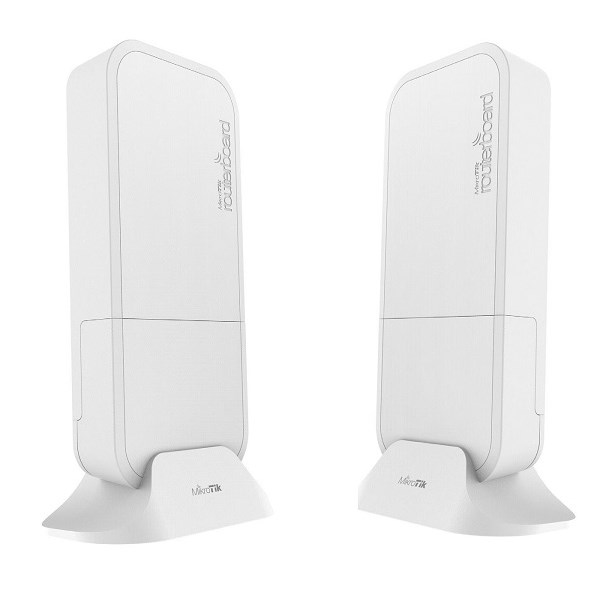 MikroTik wAPG-60ad kit (komplet 2 kom) 1Gb/s full duplex 802.11ad outdoor PtP link