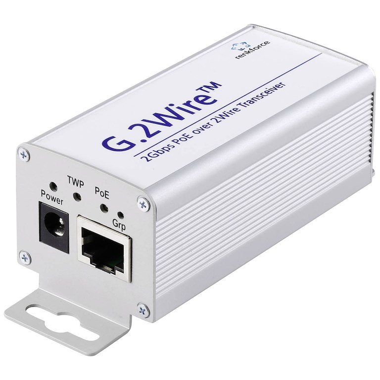 Renkforce RF-GEPOE-100 network patch cable extender