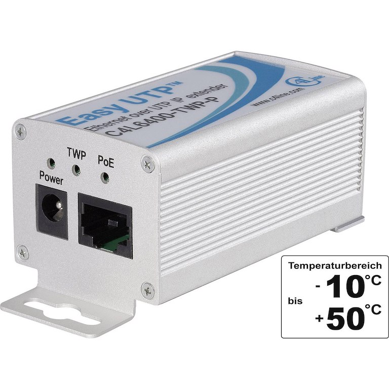 Renkforce RF-1601832 network patch cable extender