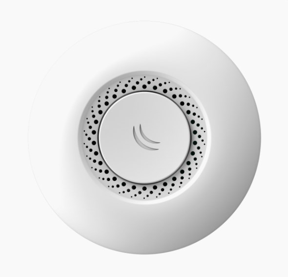 Mikrotik RouterBOARD cAP 2nD RBcAP2nD palfonski access point