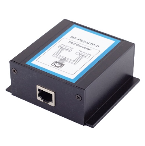 PS/2 Extender preko UTP kabla – MF-PS2-UTP-D PC strana