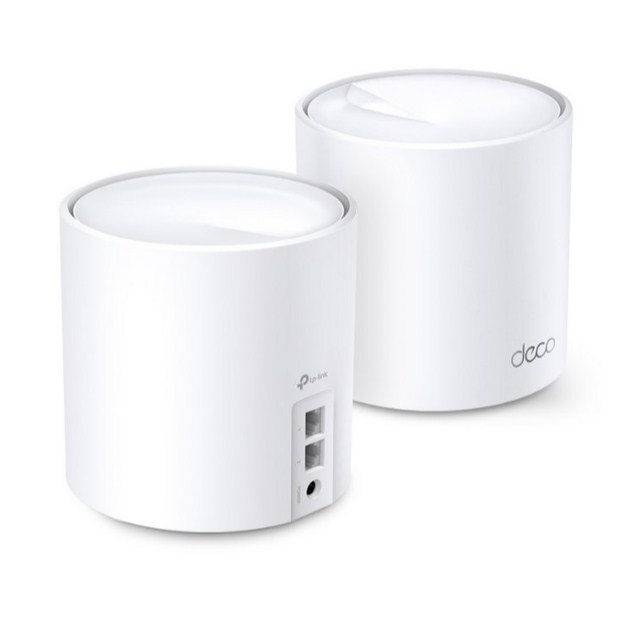 TP-Link Deco X20 Mesh WiFi 6 sistem AX1800Mb/s