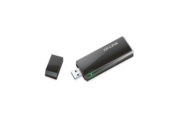 TP-Link Archer T4U AC1300 WiFi 1300Mb/s dual USB adapter