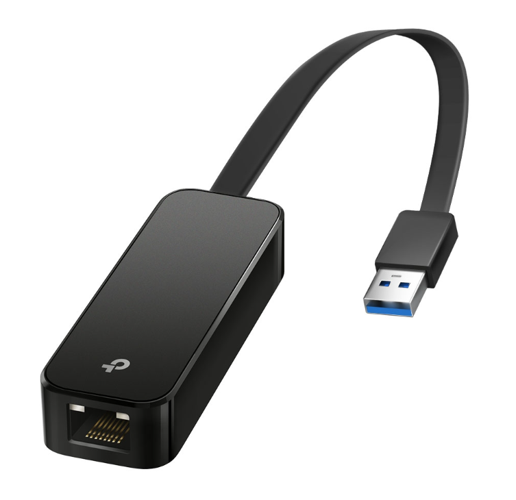 Kabl TP-Link UE306 USB muški – LAN RJ45 Gigabit Ethernet