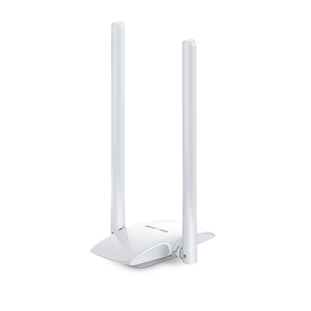 Mercusys MW300UH N300Mb/s WiFi USB adapter 2.4GHz