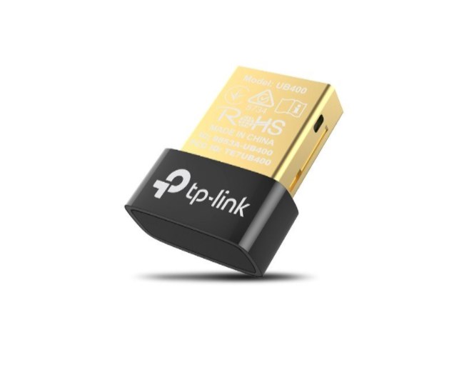 TP-Link UB400 Bluetooth 4.0 Nano USB adapter