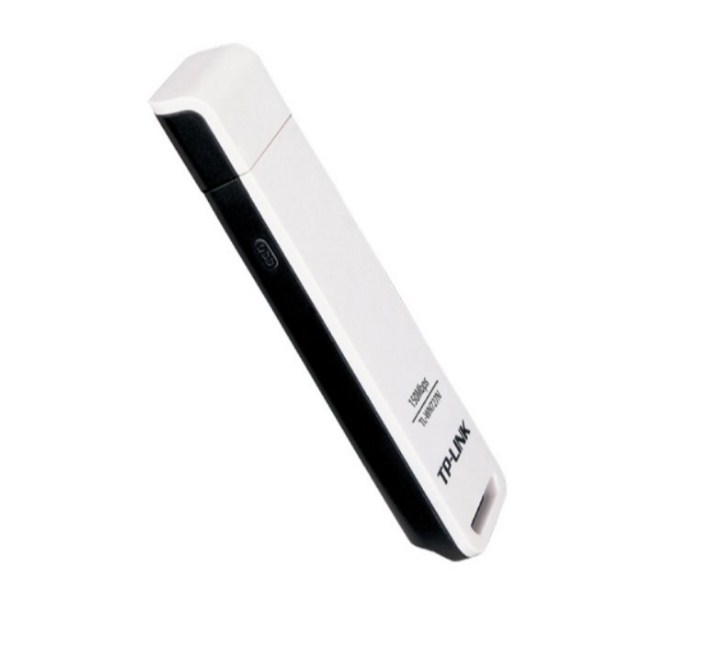 TP-Link TL-WN727N 150Mb/s wireless 2.4GHz USB kartica