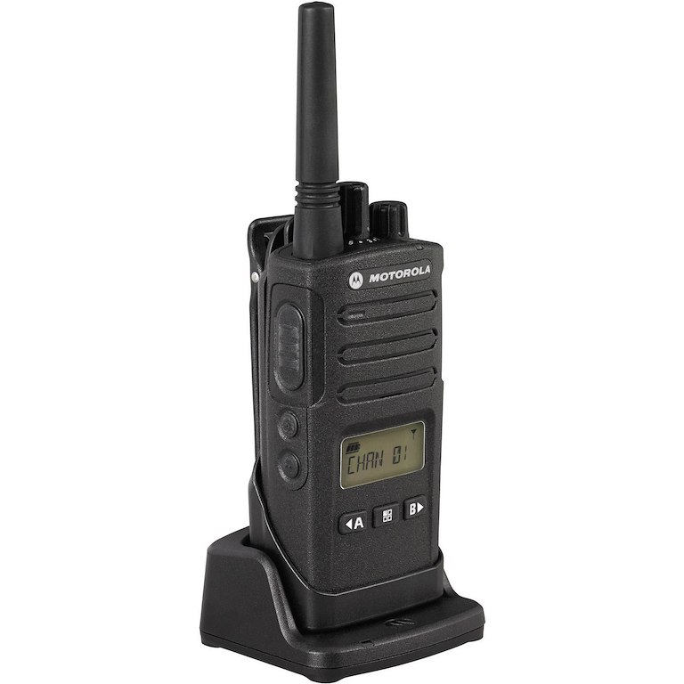 Voki toki Motorola Talkabout Business XT 460