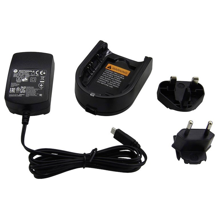 Punjač za Motorola IXPN4028A za CLP446