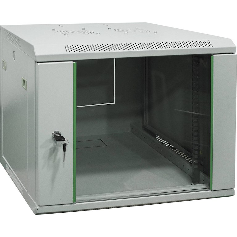 Rek orman Renkforce 19″ RF-NC-120 600×505.05x450mm 9U