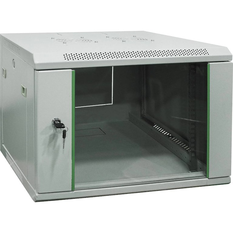 Rek orman Renkforce 19″ RF-NC-120 600×416.15x450mm 7U