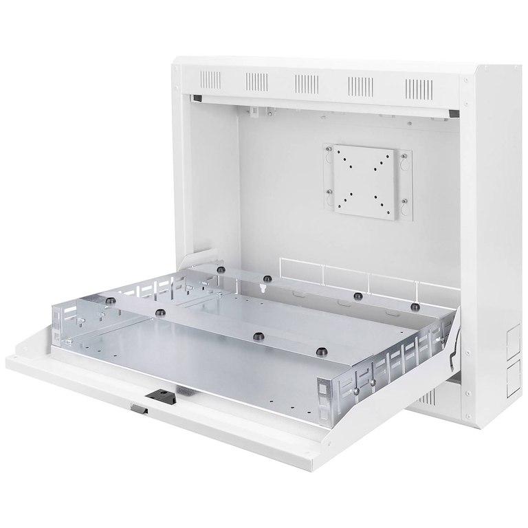Rek orman Digitus DN-DVR-1 19″ 550x580x160mm
