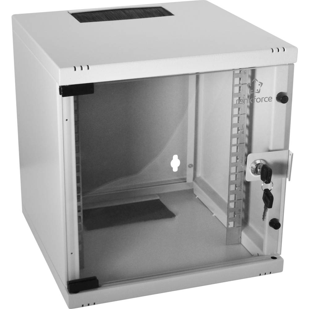 Rek orman Renkforce 10″ RF-NC-110 312x300x330mm 6U