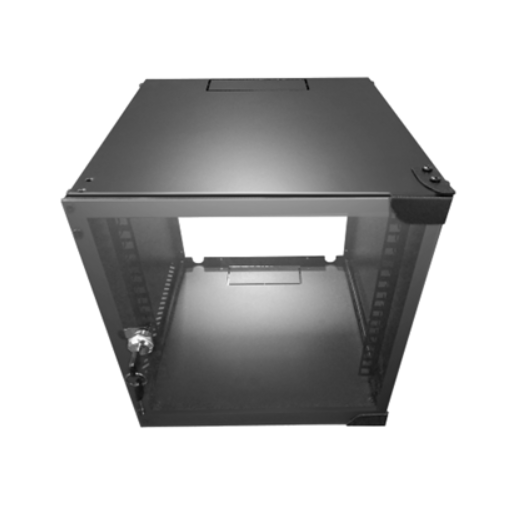 Rek orman nazidni WS3309 10″ 280x310x462mm 9U
