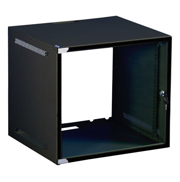 Rek orman WS3306 10″ 280x310x330mm 6U