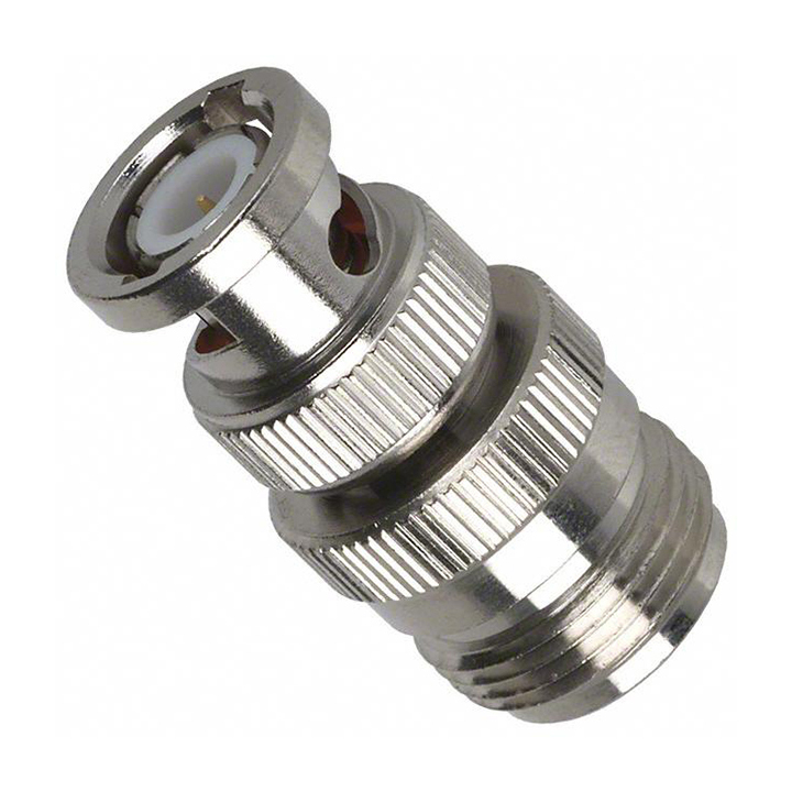 Adapter N konektor ženski – BNC muški